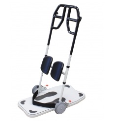 Guidon de transfert avec prise en charge - Medical Domicile