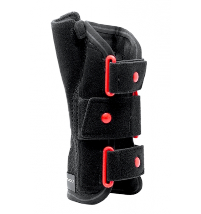 Attelle poignet-pouce Respiform+ Donjoy DJO - Médicaldomicile