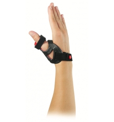 Attelle de pouce ErgoForm Donjoy DJO - Medical Domicile