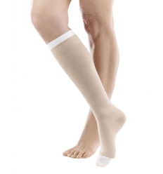 Bas de compression veineuse - Medical Domicile