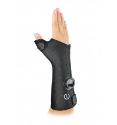 Attelle thermoformée pouce Exos Rhiza - Medical Domicile