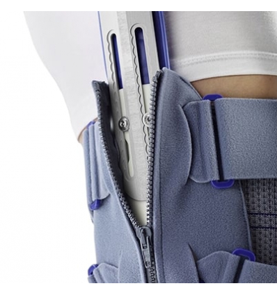 Orthèse stabilisation hanche Softec Coxa Bauerfeind - Médicaldomicile