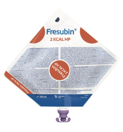 Alimentation entérale Fresubin 2 kcal HP - Medical Domicile