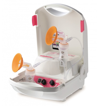 Location tire lait - Medical Domicile