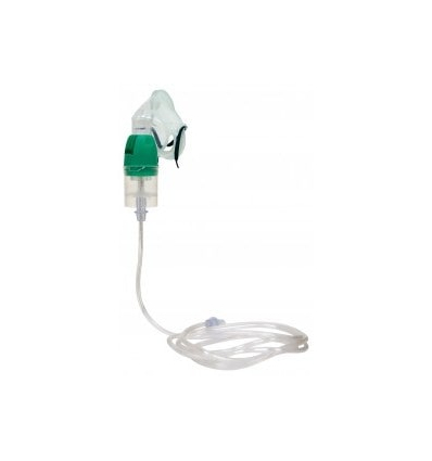 Kit de nebulisation pneumatique CPS Syst'am - Medical Domicile