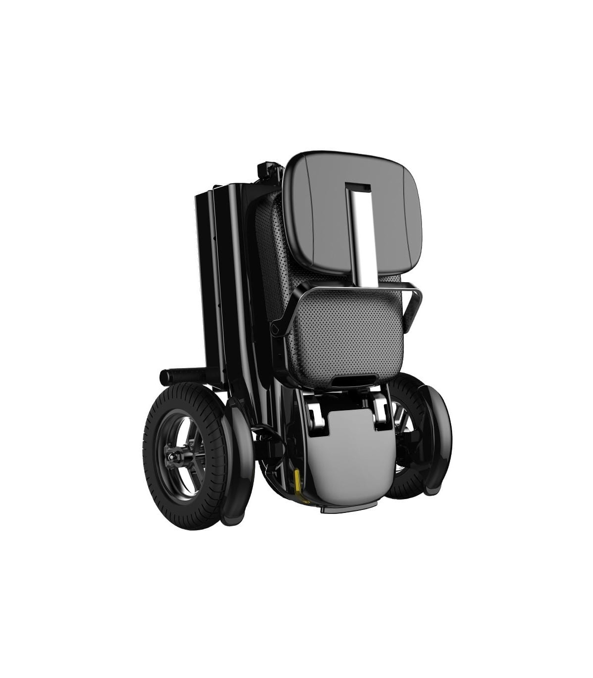 Scooter PMR pliable électrique 3 roues Relync - Medical Domicile