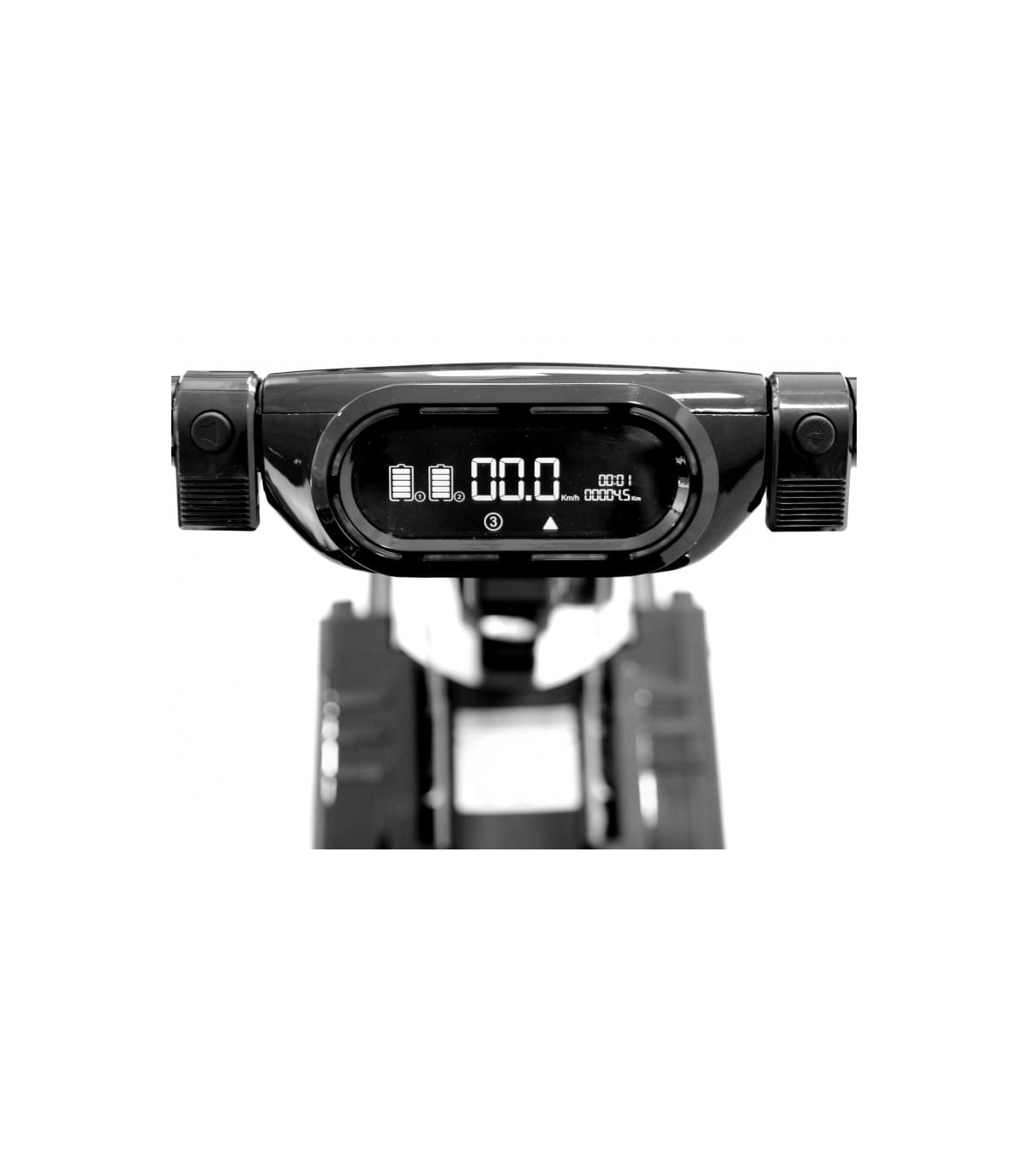 Scooter PMR pliable électrique 3 roues Relync - Medical Domicile