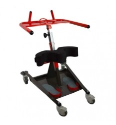 Guidon de transfert avec prise en charge - Medical Domicile