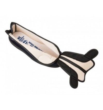 Chaussures orthopédiques Chut New Relax - Médicaldomicile