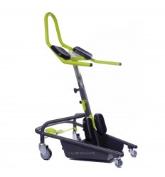 Guidon de transfert avec prise en charge - Medical Domicile