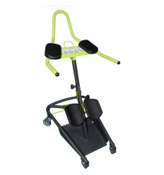 Guidon de transfert avec prise en charge - Medical Domicile