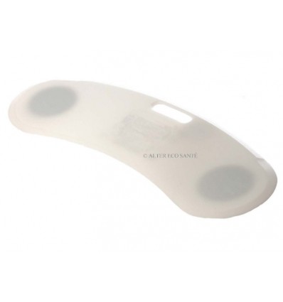 Planche de transfert Split - Medical Domicile