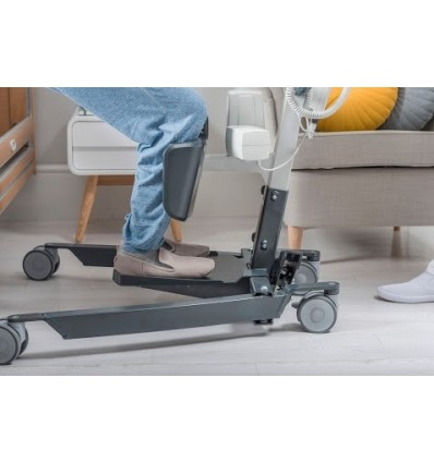 Verticalisateur Isa Compact Invacare - Medical Domicile