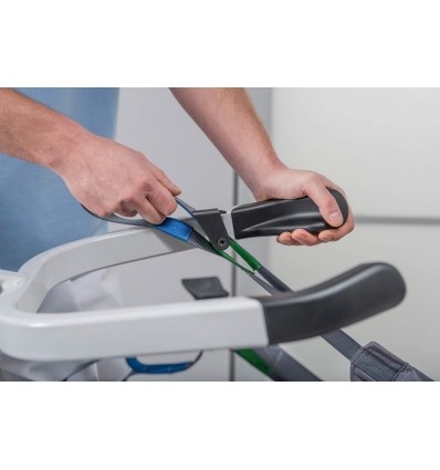 Verticalisateur Isa Compact Invacare - Medical Domicile