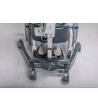 Verticalisateur Isa Compact Invacare - Medical Domicile