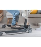 Verticalisateur Isa Xplus Invacare - Medical Domicile