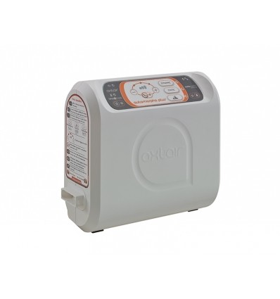 Automorpho Plus matelas d'air Axtair Askle - Medical Domicile